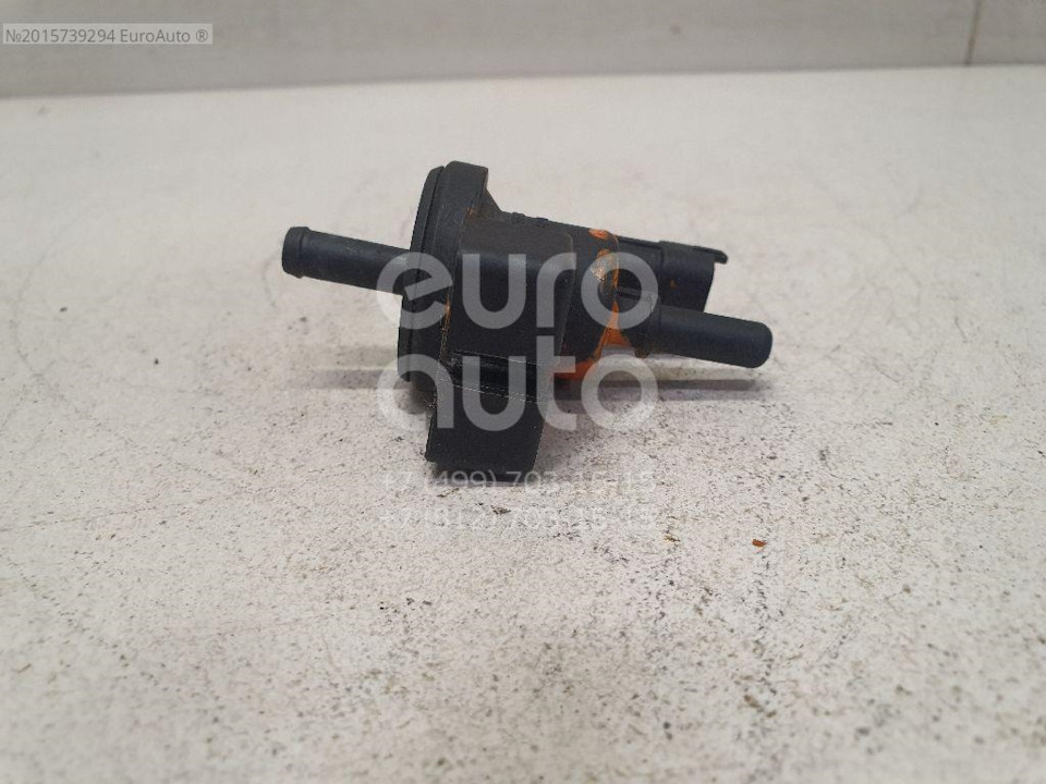 55566514 Продувочный электромагнитный клапан контроля выброса испарений ...