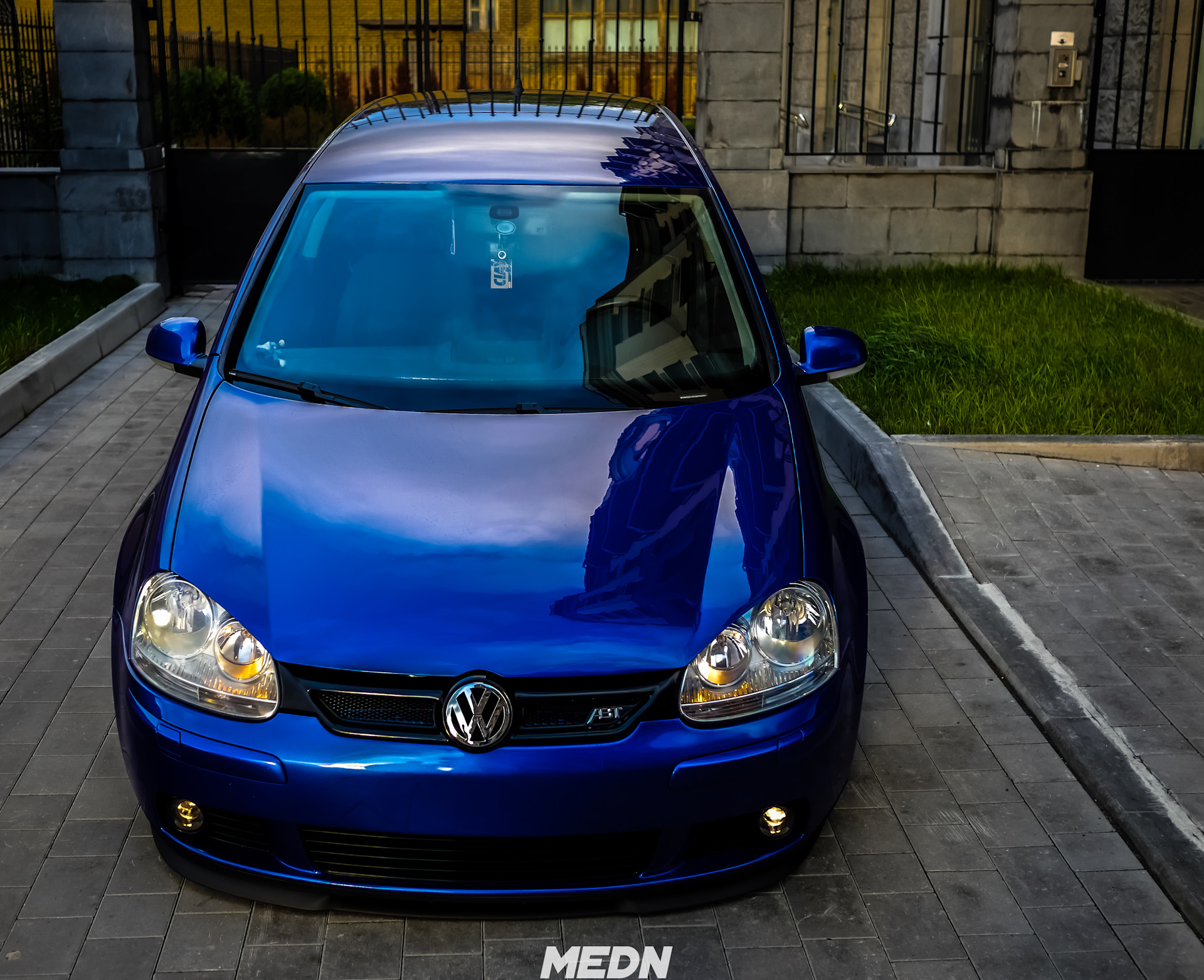 Немного фотографий 📸 — Toyota Mark II (100), 2 л, 1999 года ...