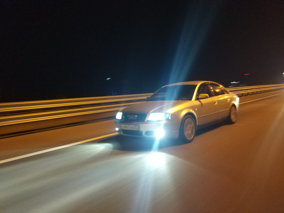 Небольшой тюнинг обвес своими руками. — Volvo S40 (2G), 1,8 л, 2007 ...