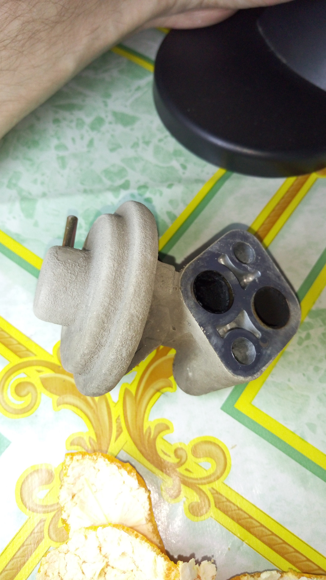 #7. Десять тысяч (10000км). — Lada Vesta SW Cross (1G), 1,6 л, 2018 года | просто так | DRIVE2