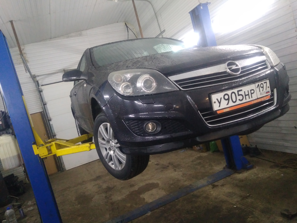 Свист под капотом — Ford Galaxy (Mk III), 2,3 л, 2010 года | своими ...