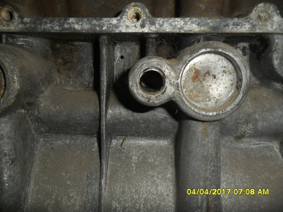 Нужна помощь! — ИЖ 21251, 1,5 л, 1987 года | поломка | DRIVE2