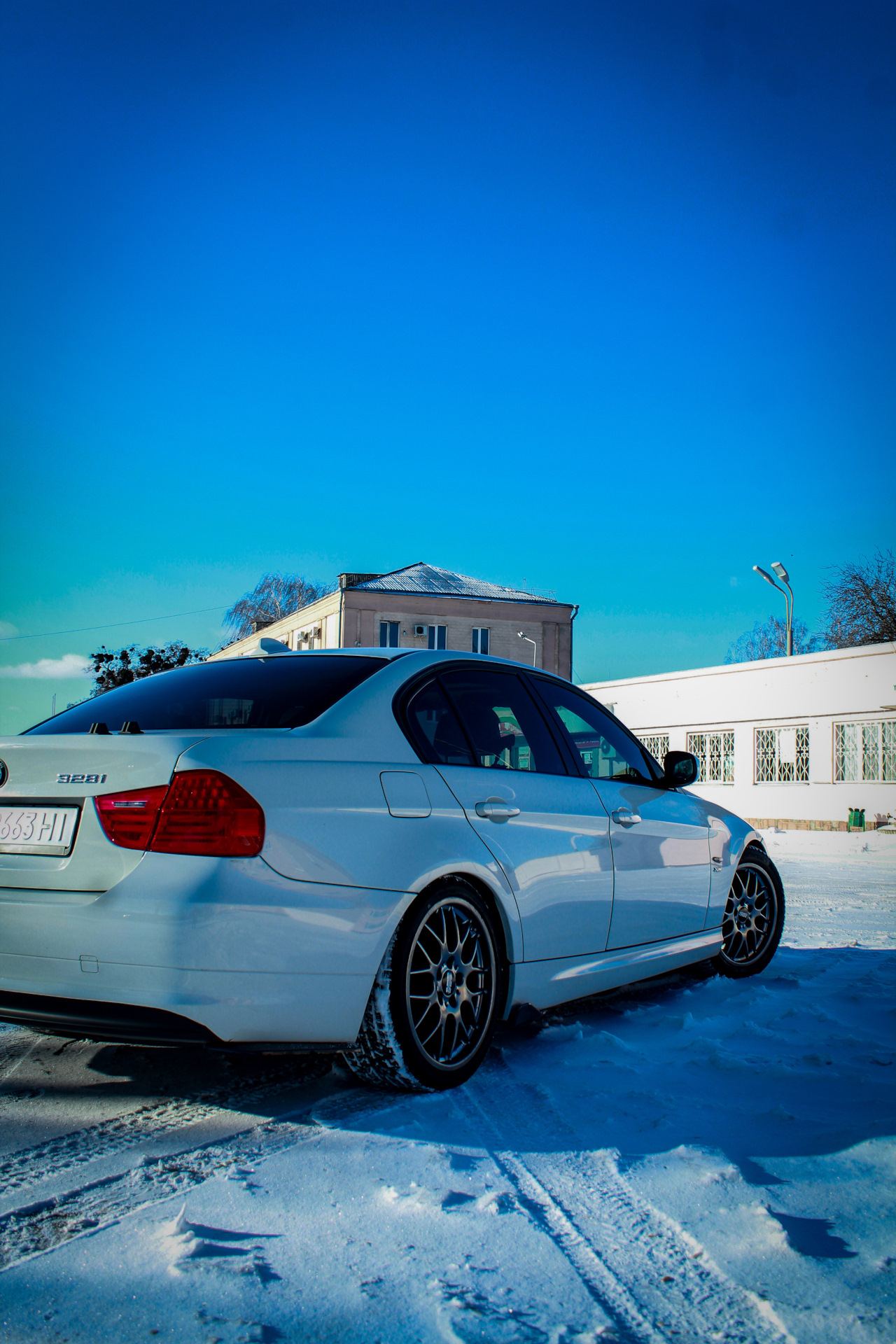 Photo Session BMW E90 328i — BMW 3 series (E90), 3 л, 2011 года ...