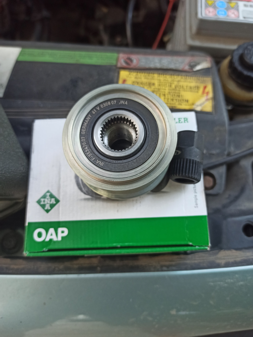 Очередная хотелка — Volkswagen Passat B3, 1,8 л, 1991 года | запчасти ...