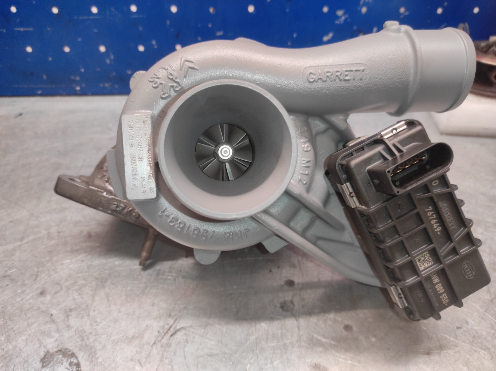 Citroen Jumper P22DTE — DRIVE2