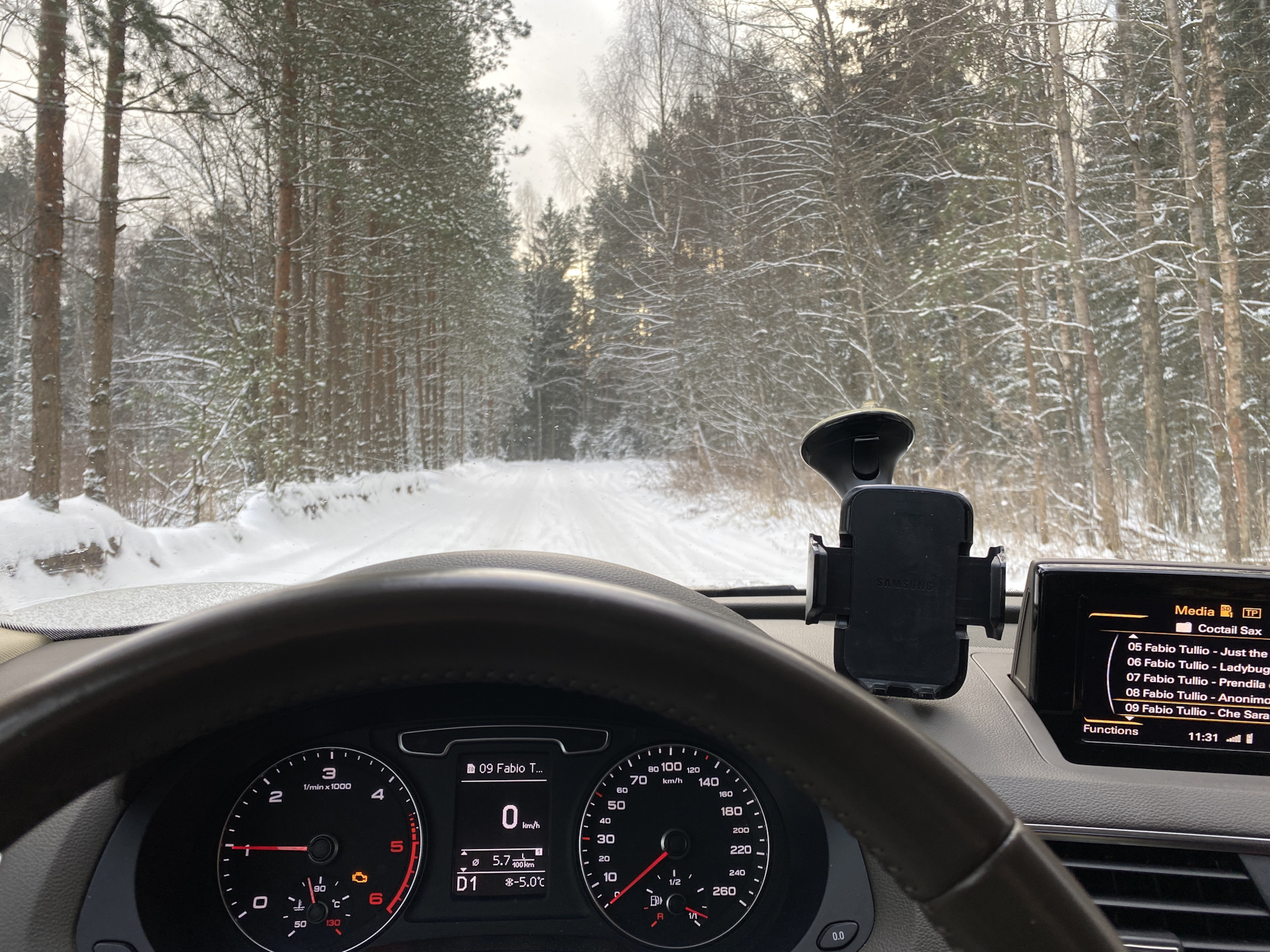 Чистите дроссельную заслонку на дизеле! P0121 на 2.0 TDI — Audi Q3 (1G ...