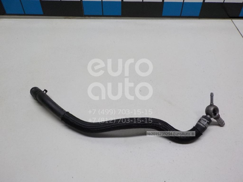 059130300DF Труба VAG | Запчасти на DRIVE2