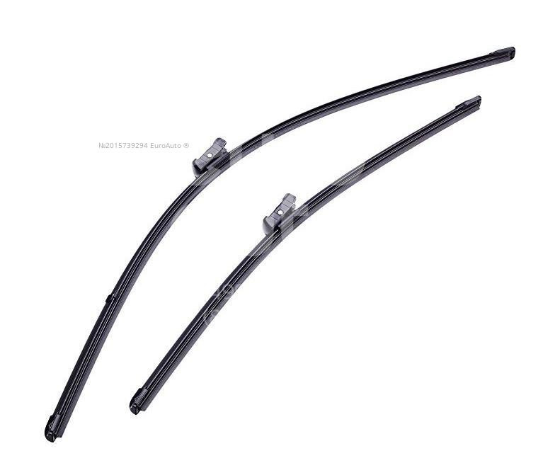 119418 Щетки стеклоочистителя SWF | Запчасти на DRIVE2