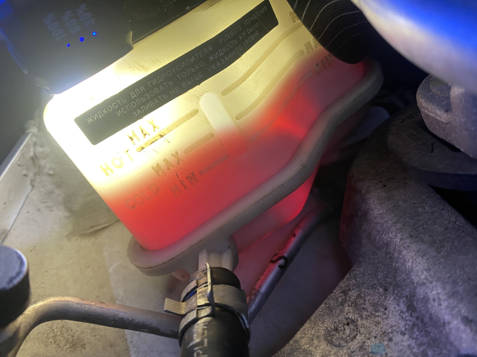 Обслуживание и аксессуары — Nissan Teana (J32), 2,5 л, 2013 года ...