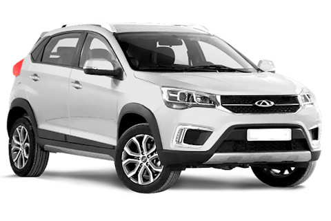 SMW250308 Датчик кислородный передний (широкая фишка) т11 (2,4л) CHERY ...