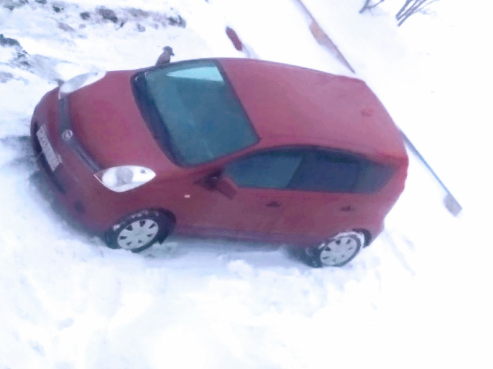 Замена прокладок впускного коллектора и "лягушки" педали тормоза ...