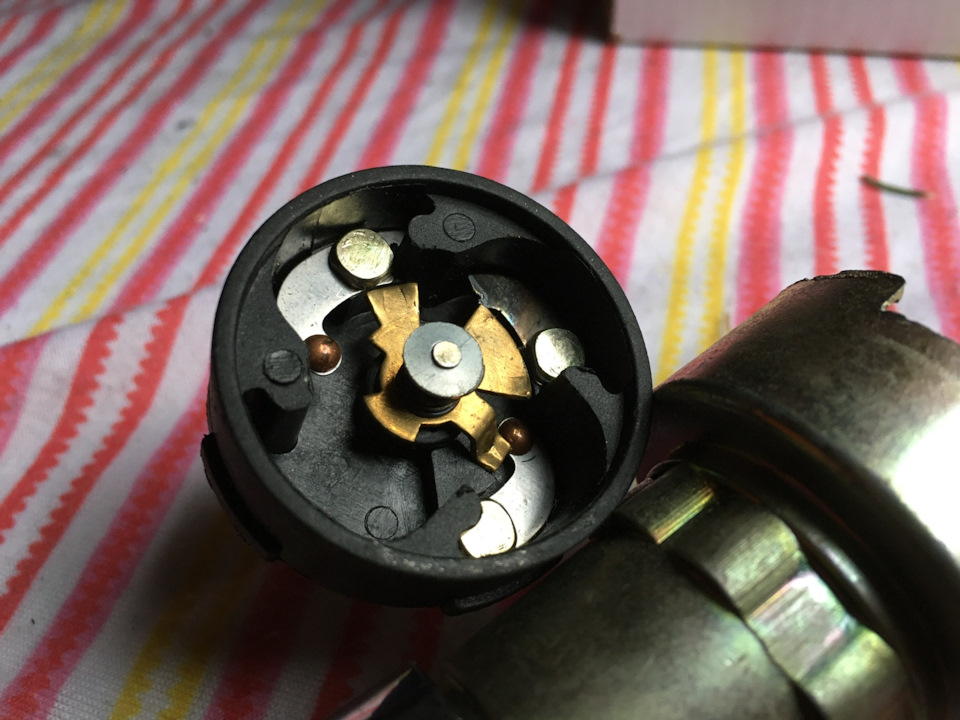 Бортжурнал N”21 Выключатель «массы» или чем опасен «новодел» — УАЗ 31512, 2,4 л, 1993 года ...