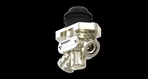 4630360240 Многопозиционный клапан WABCO | Запчасти на DRIVE2