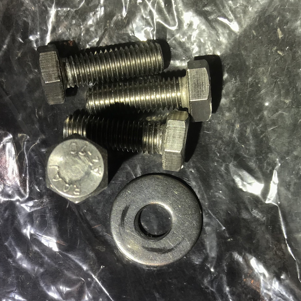 Как убить выходные ч. 1: Мелочевка — Mitsubishi Pajero (4G), 3,2 л ...