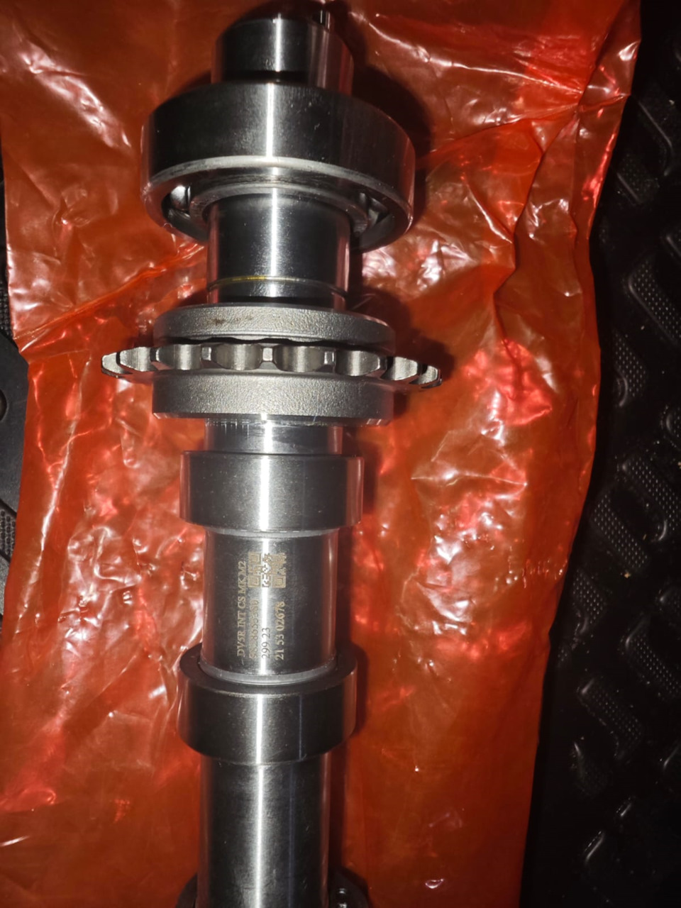 Капиталка ГБЦ 1.5 BluHDI (DV5RC) — Peugeot 508 SW (2G), 1,5 л, 2021 ...