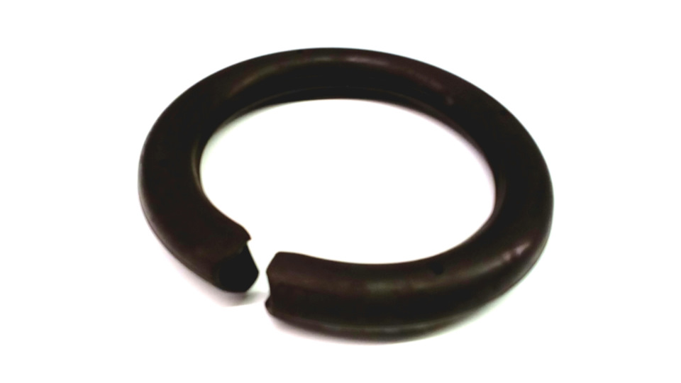 30645888 ПРОСТАВКА ЗАДНЕЙ ПРУЖИНЫ НИЖНЯЯ. Volvo | Запчасти на DRIVE2