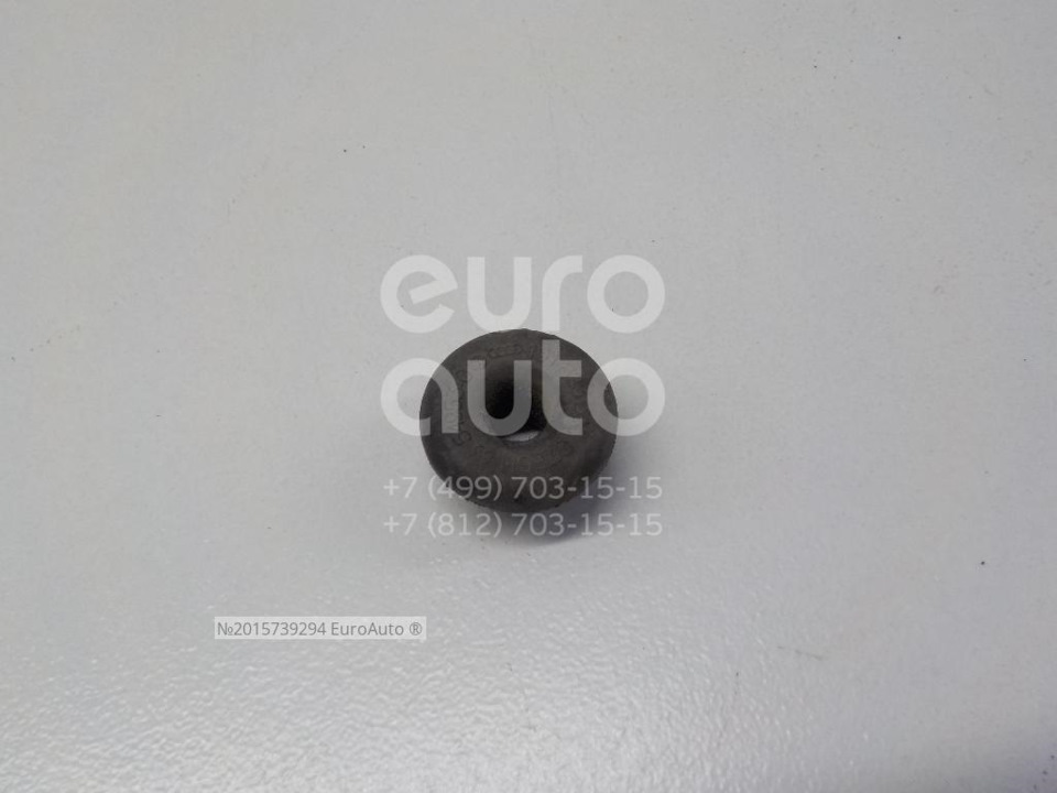 171823395 ВСТАВКА ДЕРЖАТЕЛЯ КАПОТА/GUMMILAGER VAG | Запчасти на DRIVE2