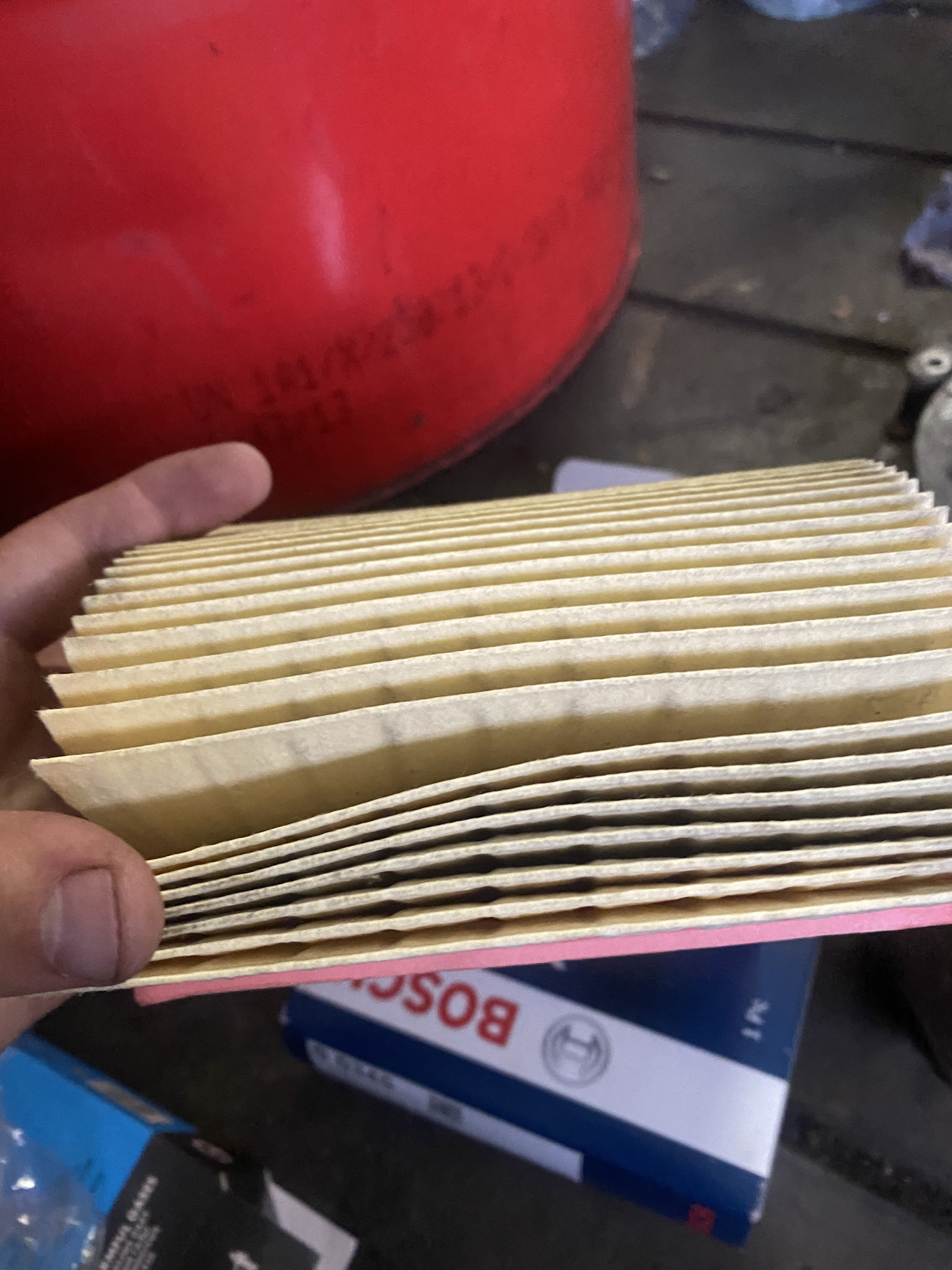 Первое ТО — Buick Encore, 1,4 л, 2018 года | плановое ТО | DRIVE2