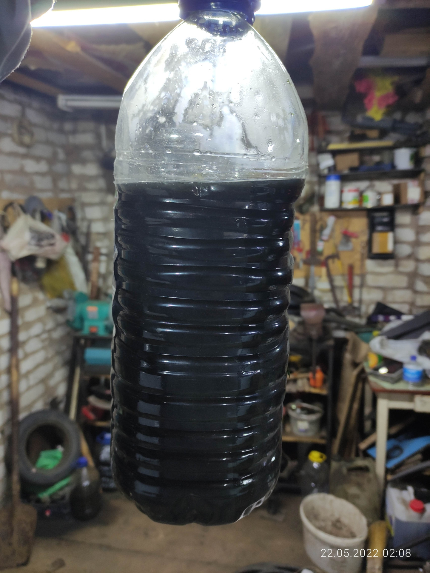 Оригинальное масло робота DW5 вместо febi 49700 — Renault Grand Scenic ...