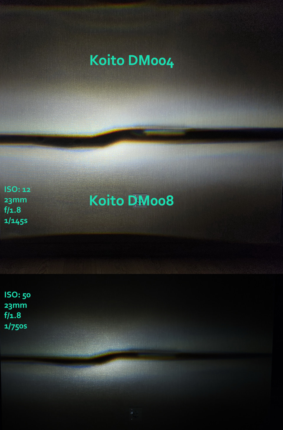 Установка линз. Koito DM008 — Subaru XV (1G), 2 л, 2014 года | электроника | DRIVE2