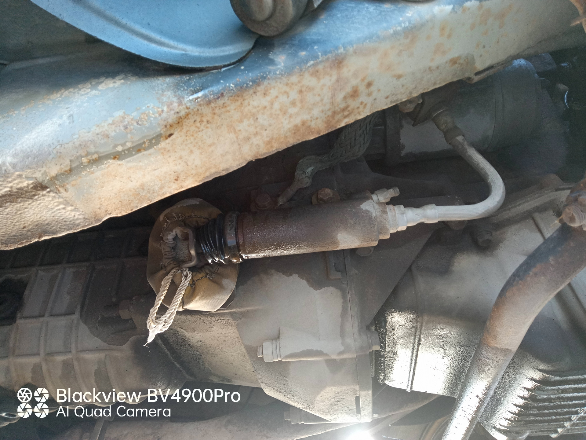 Никада не было и вот опять… — ГАЗ 31105, 2,4 л, 2005 года | своими руками | DRIVE2