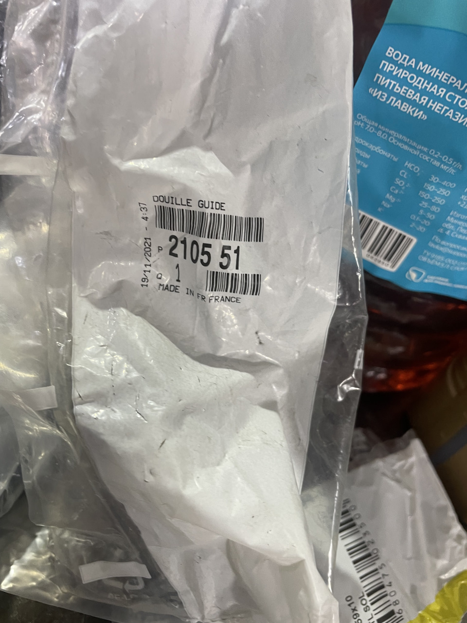 Замена сцепления пежо боксер евро5 — Peugeot Boxer (2G), 2,2 л, 2012 ...