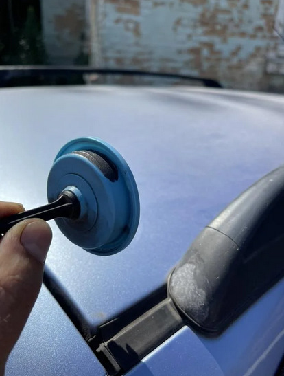 Мембрана флейты Porsche Cayenne и VW Touareg VR6 (3.2L, 3.6L ...