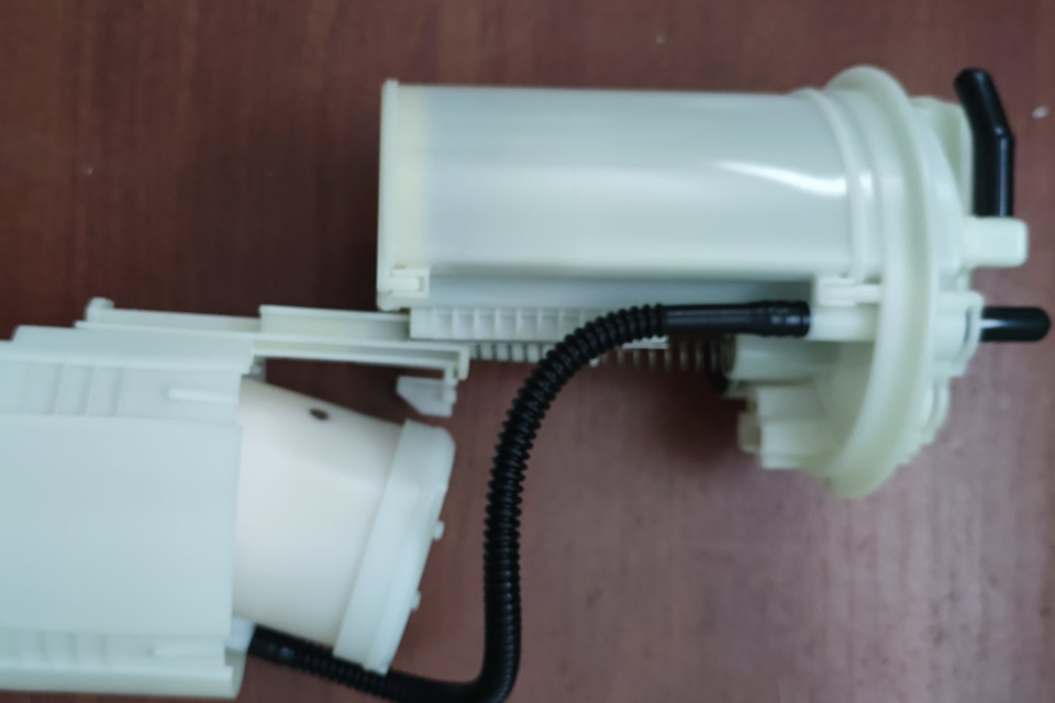 7702412170 Фильтp топливный TOYOTA LEXUS | Запчасти на DRIVE2