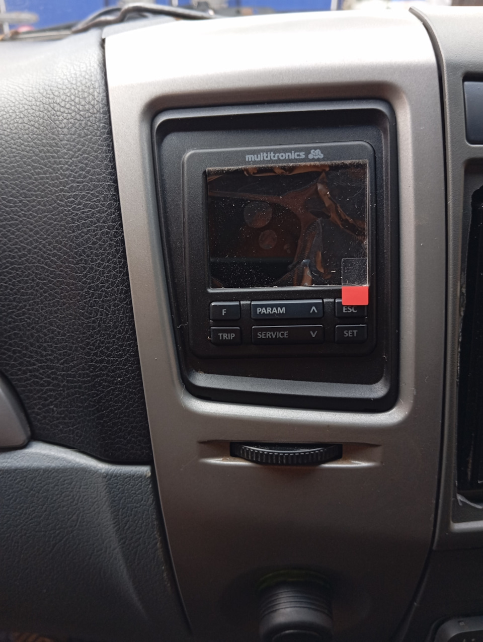 МИКАС М12.3 и MULTITRONICS GL-585 проблема — ГАЗ Газель, 2,9 л, 2012 года | своими руками | DRIVE2