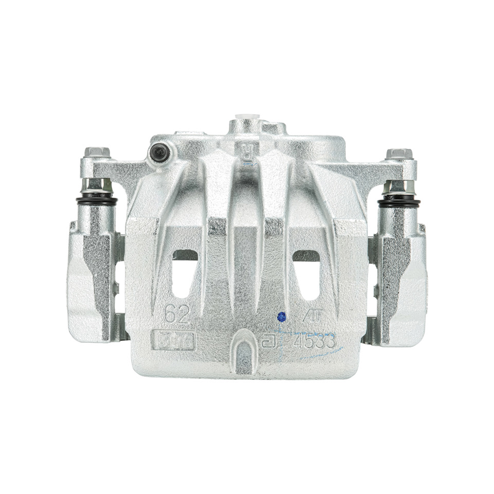 4773048160 СУППОРТ ПЕРЕД.ТОРМ. TOYOTA LEXUS | Запчасти на DRIVE2