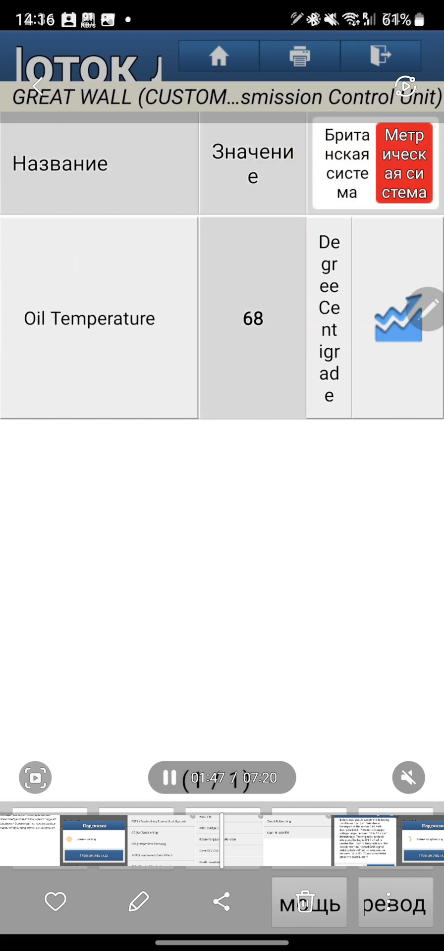 Адаптация РКПП Haval F7x — Haval F7x (1G), 2 л, 2022 года | своими руками | DRIVE2