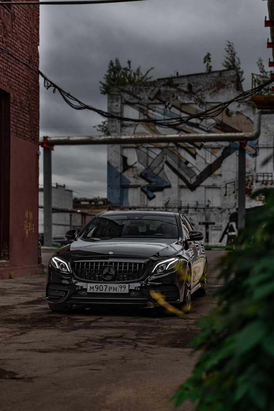 Mercedes-Benz E-class W213 AMG Чать 2. Моя фоторабота — Сообщество ...