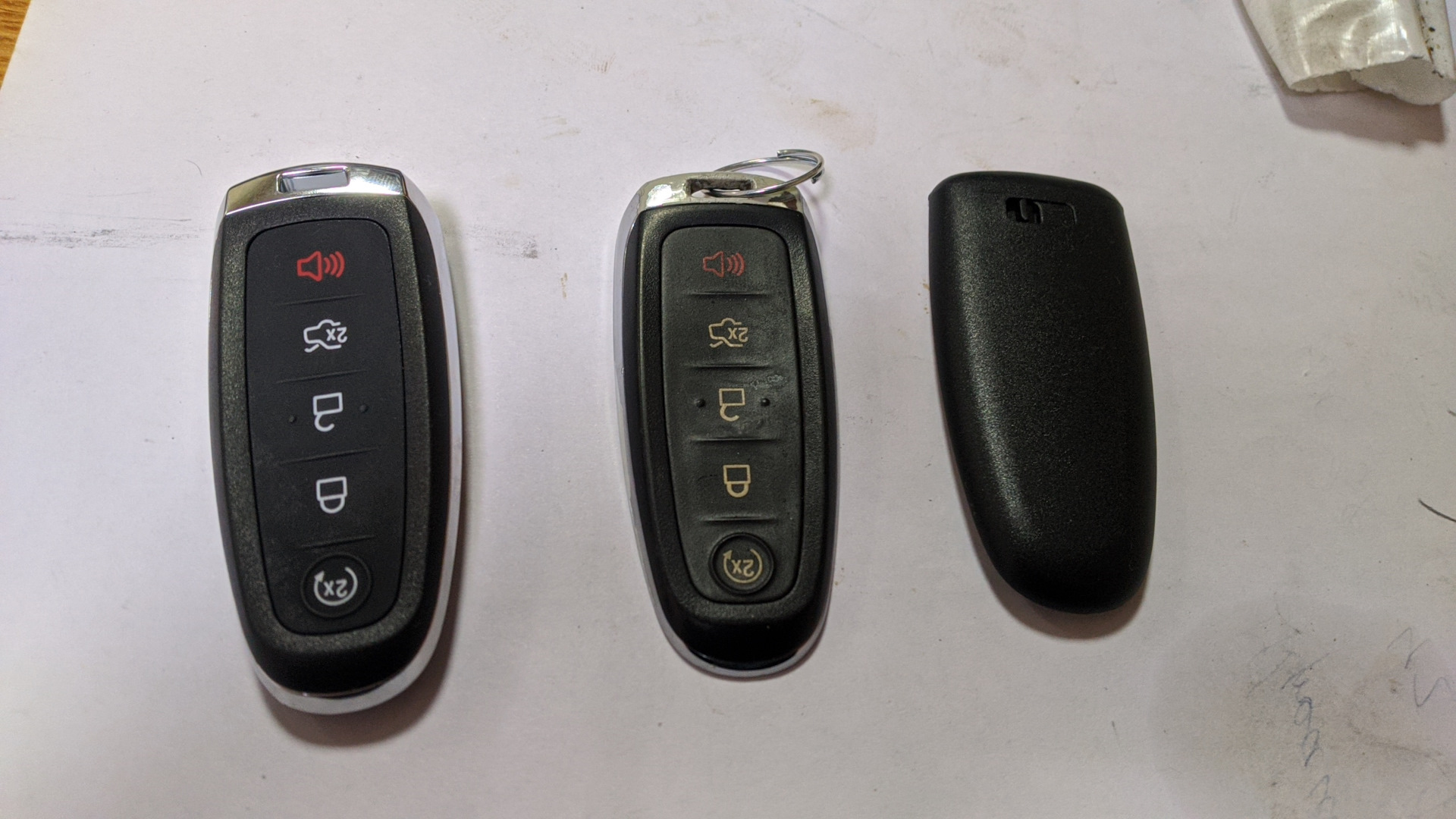 Маленькими шажками… — Ford C-Max Energi, 2 л, 2017 года | своими руками ...