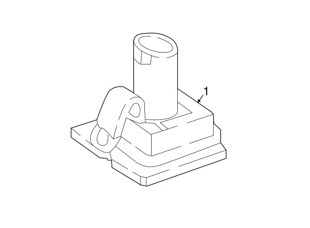 A0999068400 Подсветка номера Mercedes | Запчасти на DRIVE2