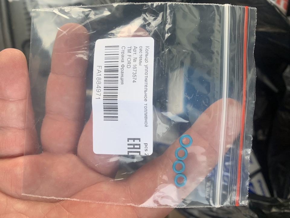 Забрал машину с ремонта — Peugeot Boxer (2G), 2,2 л., 2013 года | визит ...