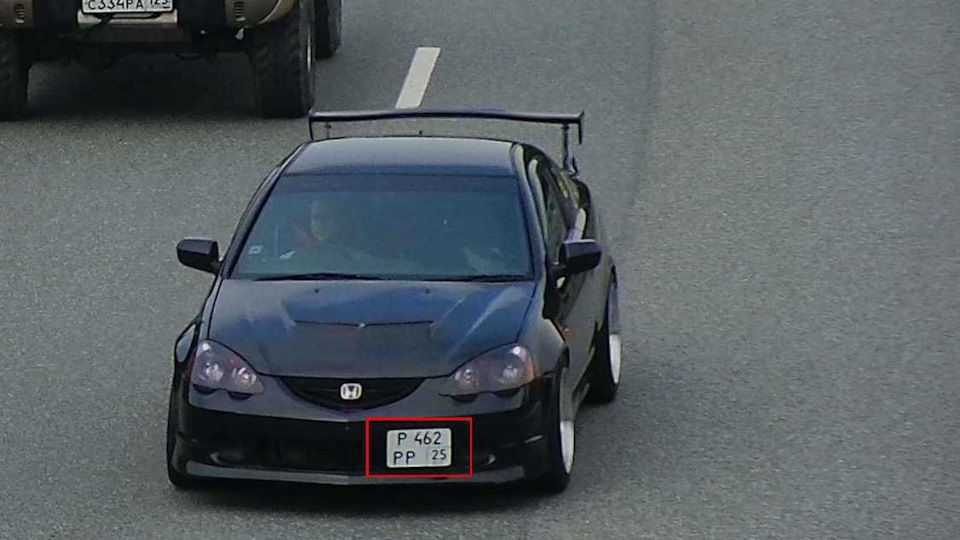 Honda Integra Type R (DC5) 2.0 бензиновый 2001 | Zmeinka Time Attack на ...