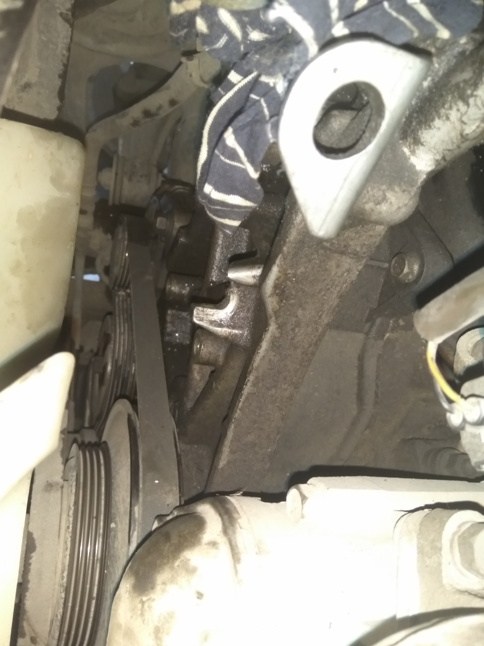 86617AA020 JOINT AND CLIP SUBARU | Запчасти на DRIVE2