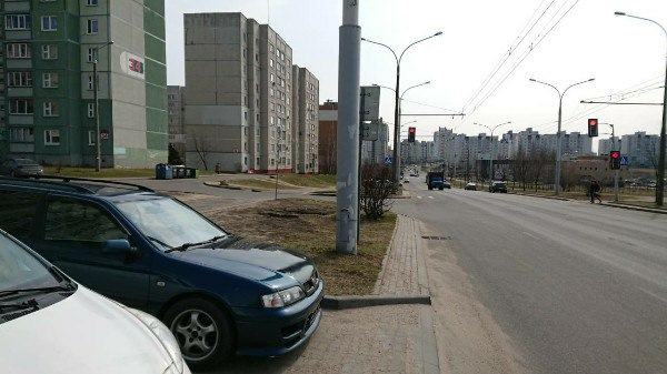 Линзы для фар Хендай санта фе [06-12] — набор для замены штатных линз ...