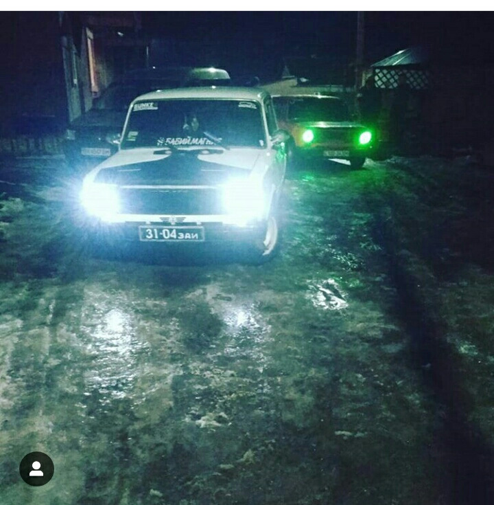 Запись, 26 января 2019 — DRIVE2