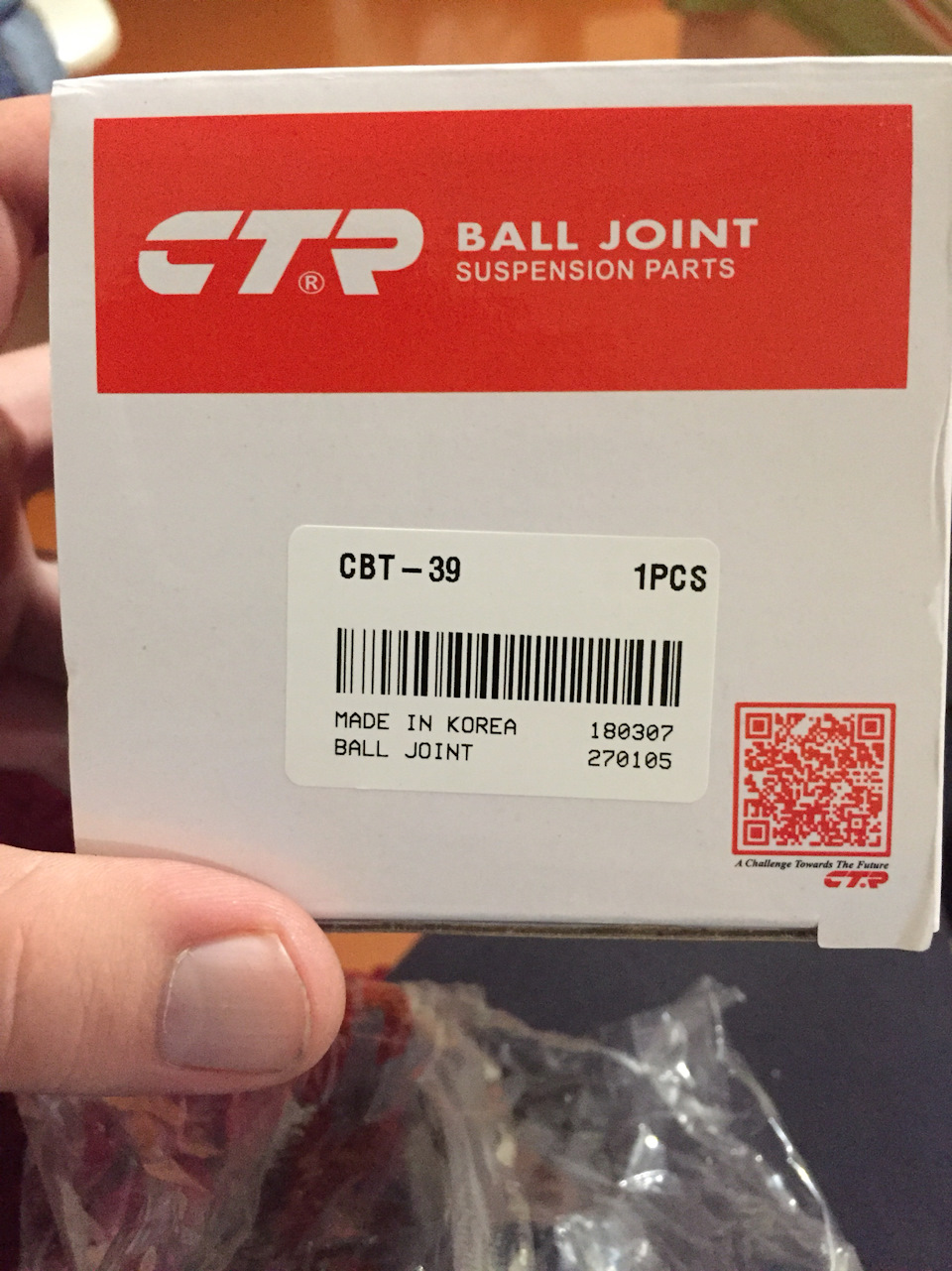 Для себя — Toyota Camry (XV20), 2,2 л, 1998 года | запчасти | DRIVE2