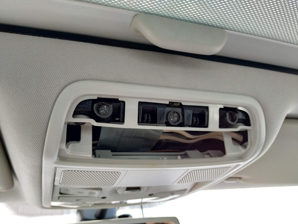 PR-7AL — Противоугонная сигнализация — Volkswagen Passat CC, 2 л, 2011 года | тюнинг | DRIVE2