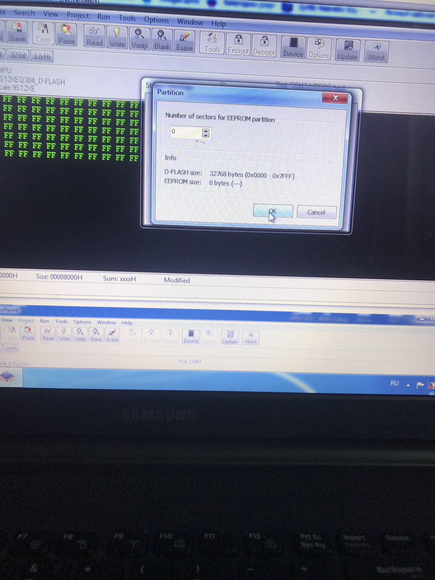 FRM — BMW 3 series (E90), 2 л, 2010 года | электроника | DRIVE2