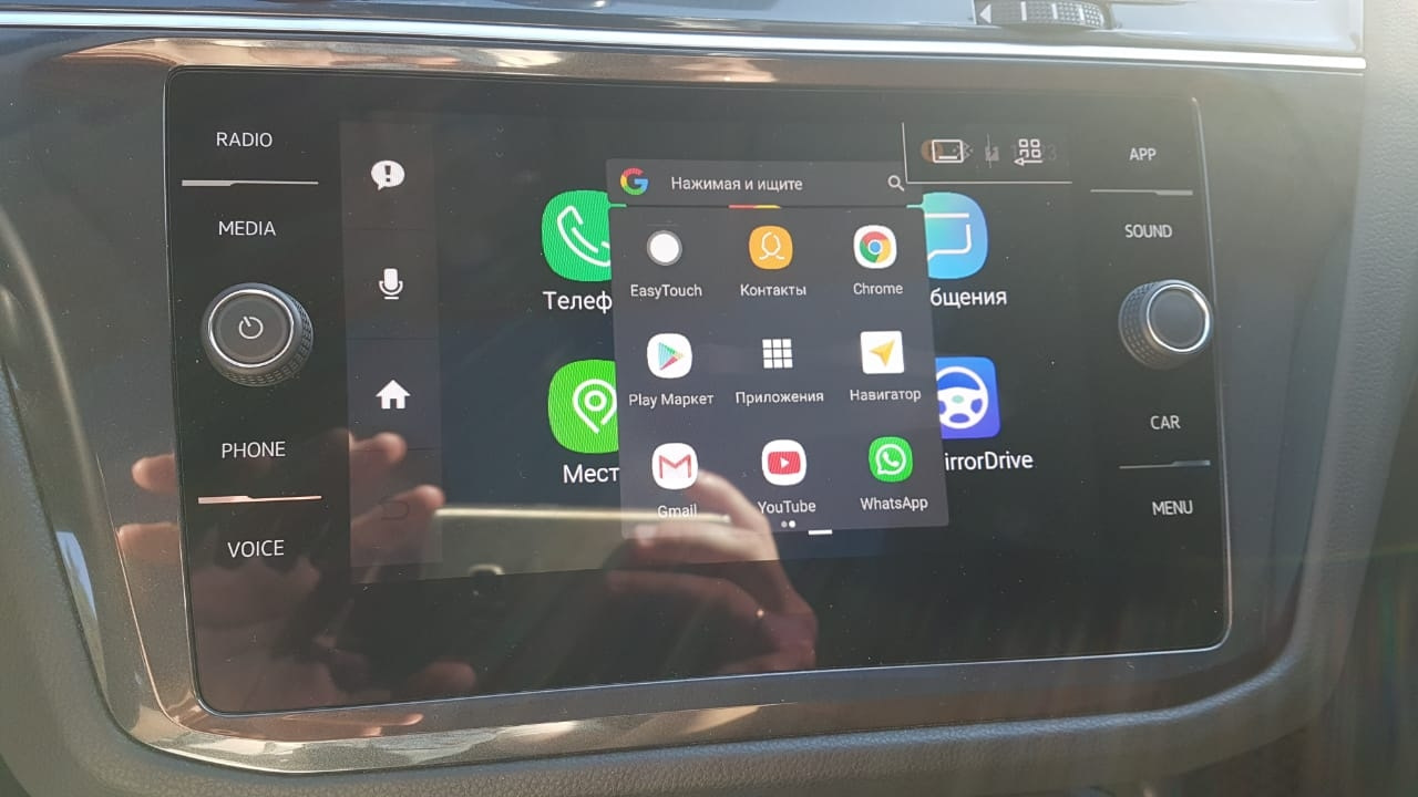 Конец истории… — Volkswagen Polo Mk3, 1,4 л, 1998 года | продажа машины ...