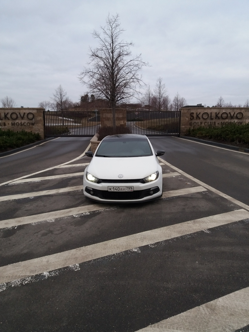 Замена блока abs — Volkswagen Scirocco (3G), 2 л, 2009 года | визит на сервис | DRIVE2