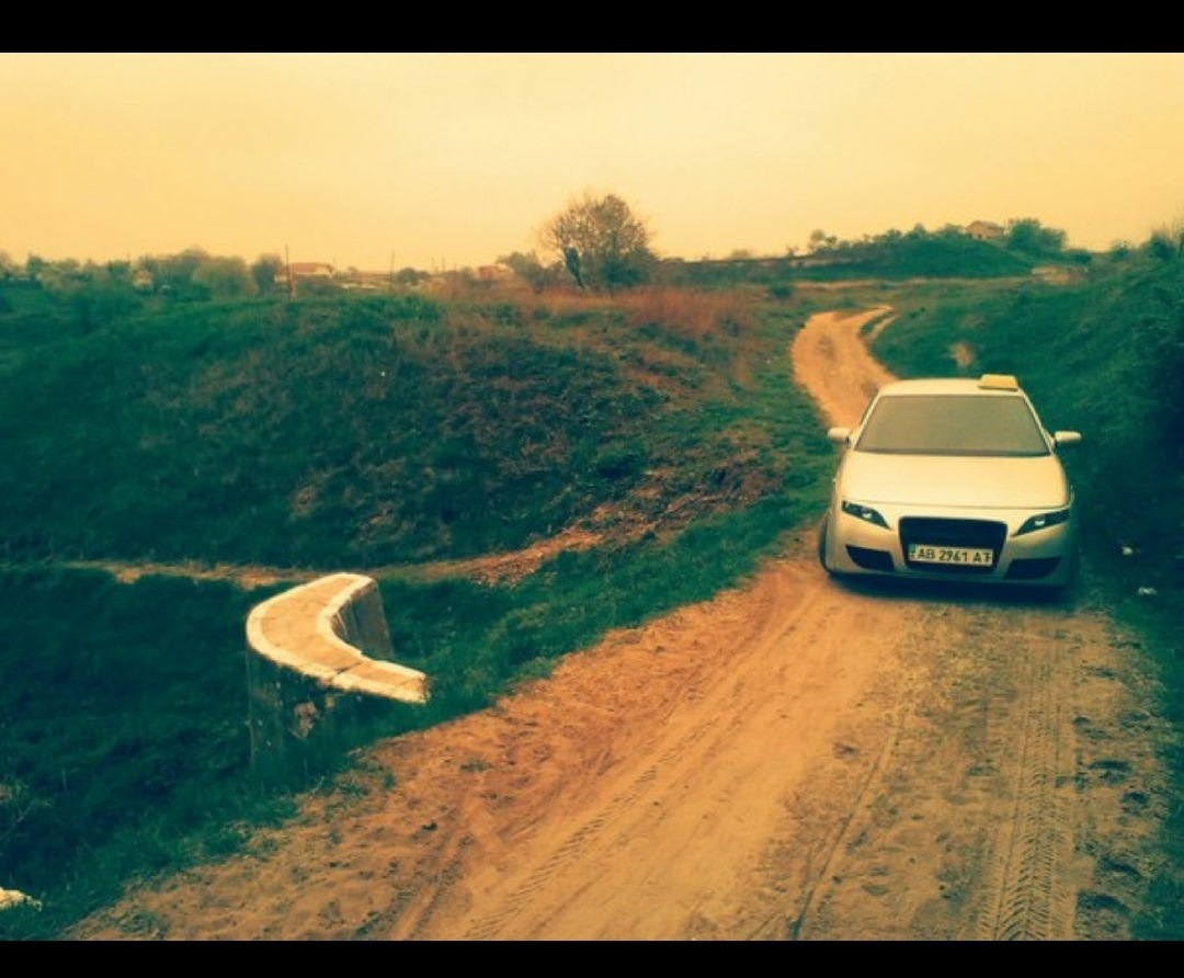 Запись, 19 мая 2019 — DRIVE2