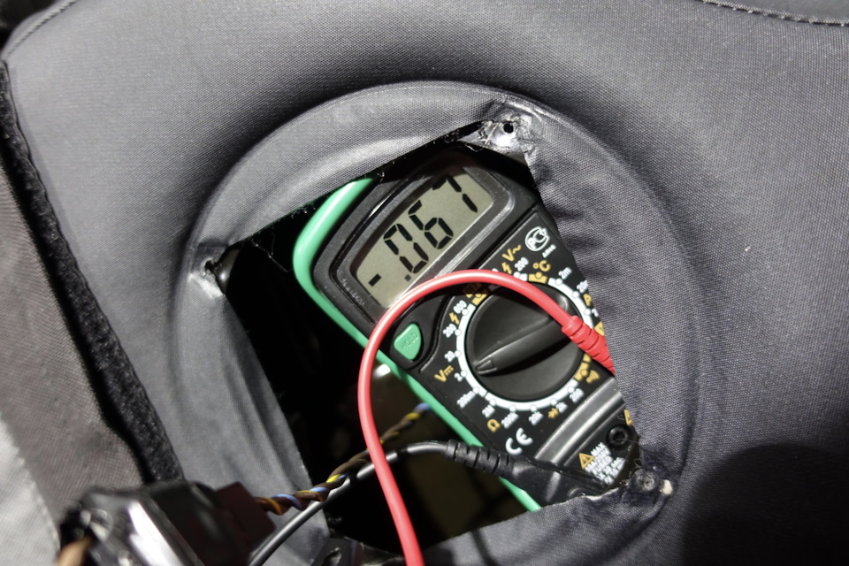 05149174AB Датчик давления CHRYSLER | Запчасти на DRIVE2