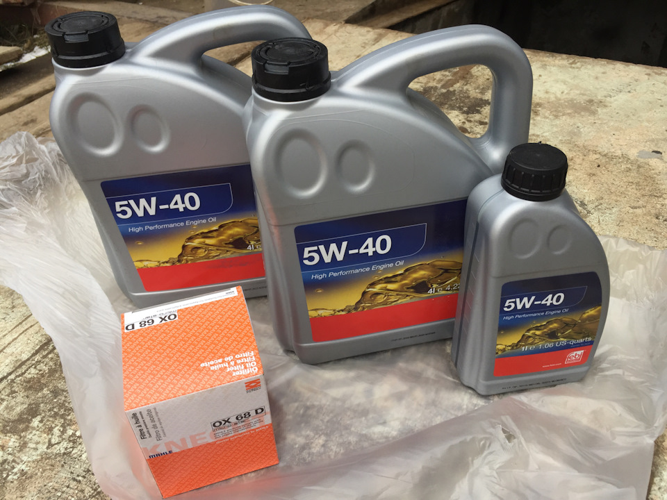 Замена масла — BMW 3 series Coupe (E30), 2,5 л, 1985 года | другое | DRIVE2