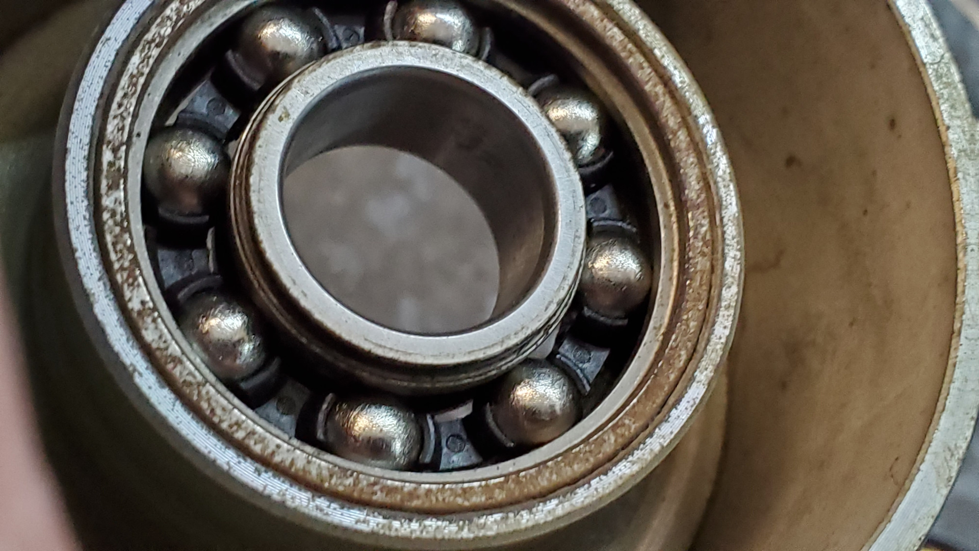 Установка контроля давления в шинах TPMS — Volkswagen Golf Variant (Mk6 ...