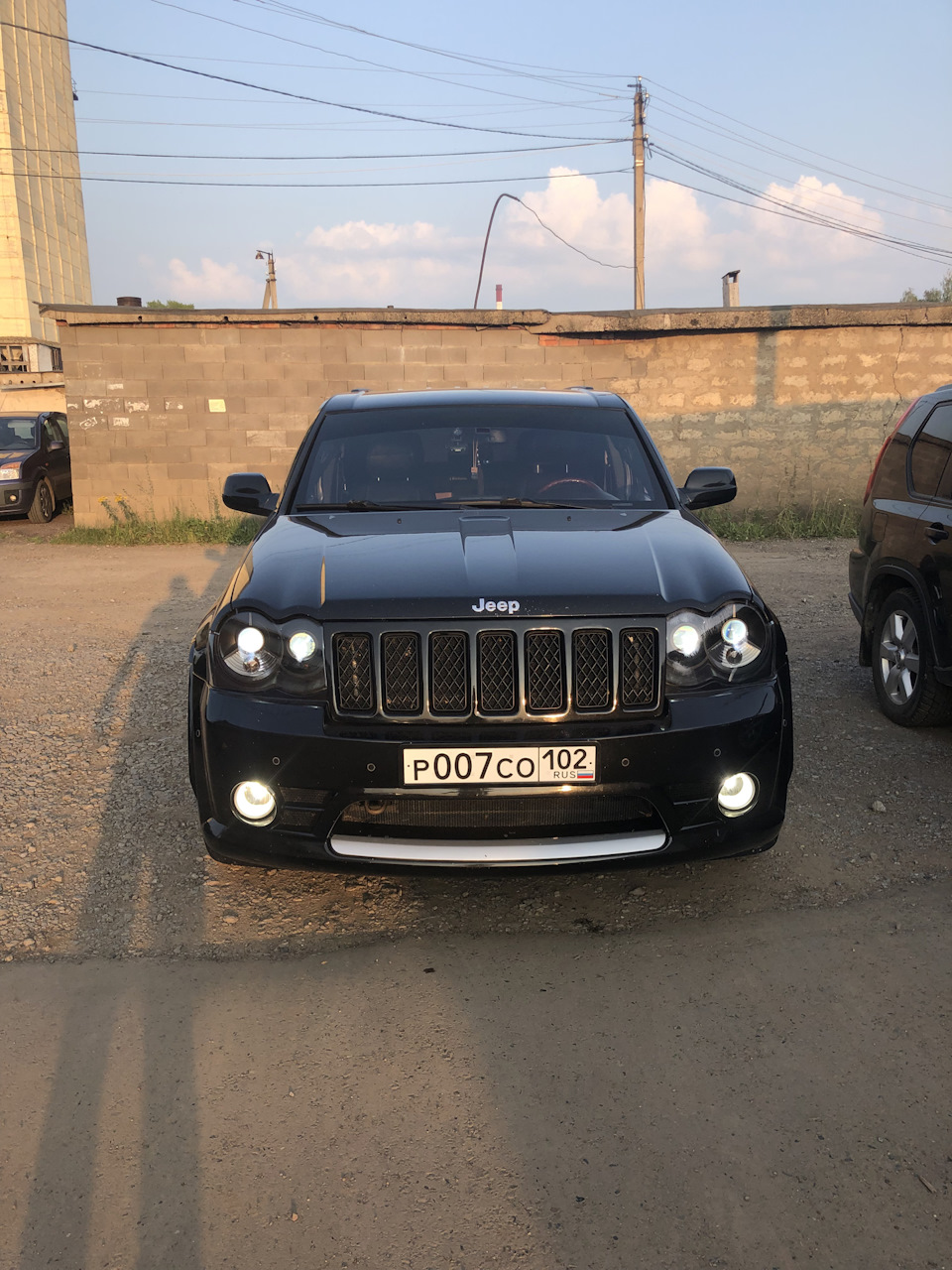 Замена радиатора БМВ 118 Е87 N46 — Автоцентр ПИК на DRIVE2