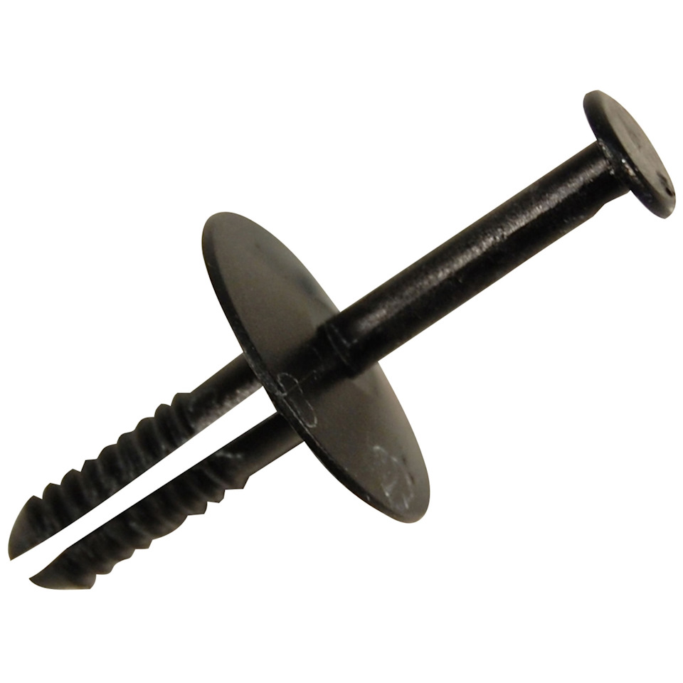 90508809 Фиксатор панели бампера GM | Запчасти на DRIVE2